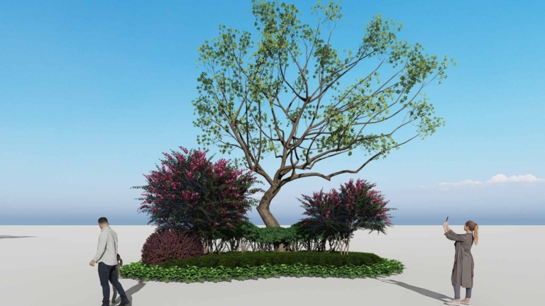 Lumion10 12植物组团【第三期】30款 Lumigo