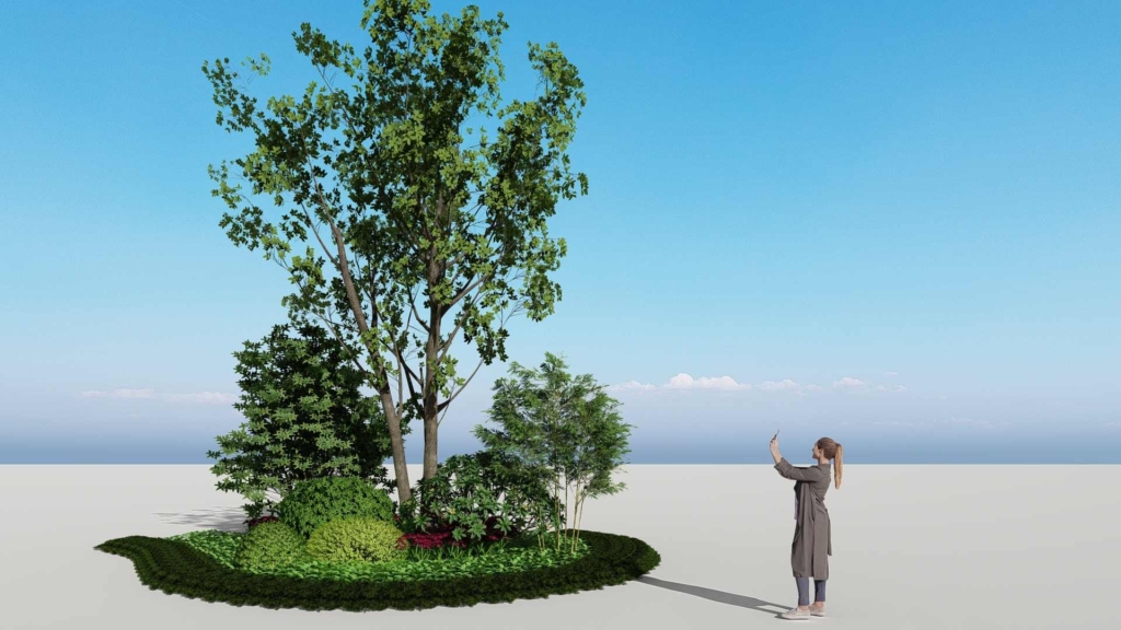 Lumion10 12植物组团【第三期】30款 Lumigo