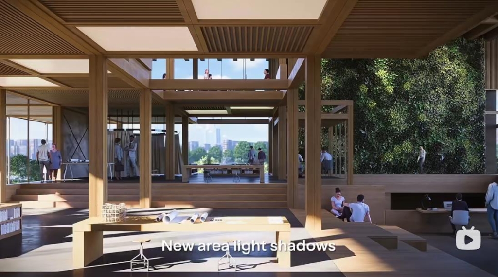 lumion2023实例演示-LUMIGO